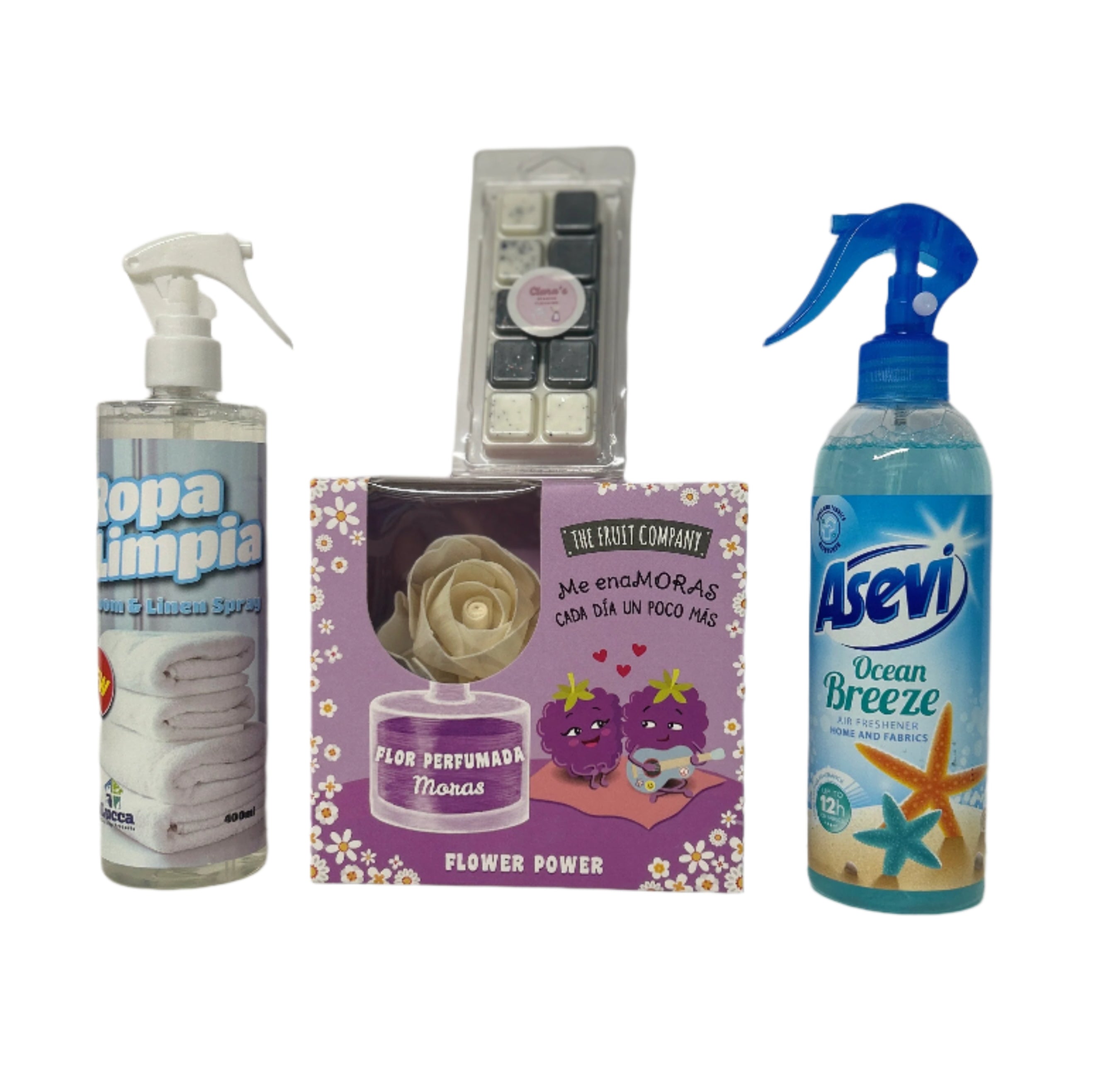 Beautiful Authentic Spanish Cleaning Products – Clara’s Spanish Cleaning